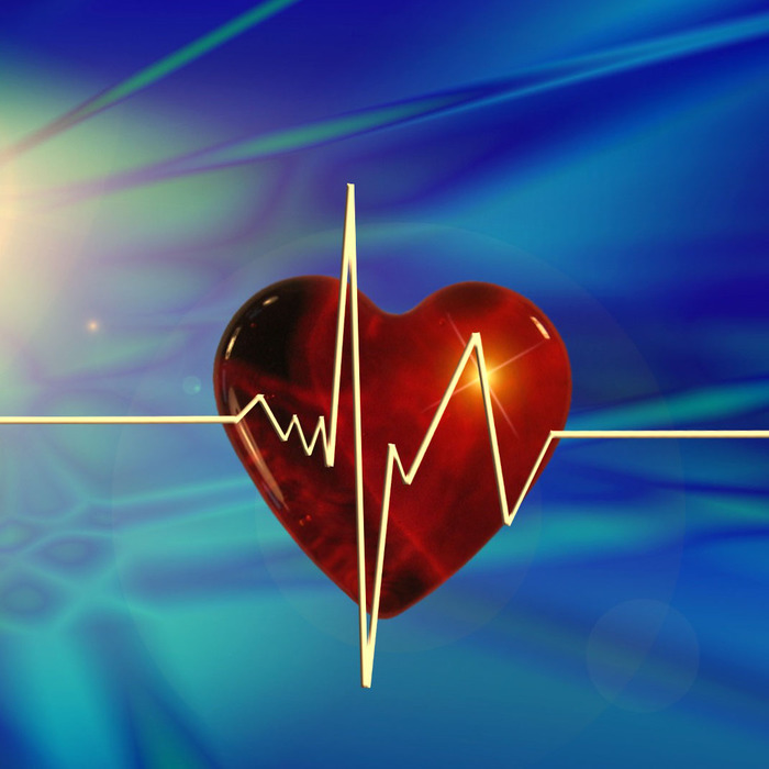Hart Activatie :: Tantra 2Balance